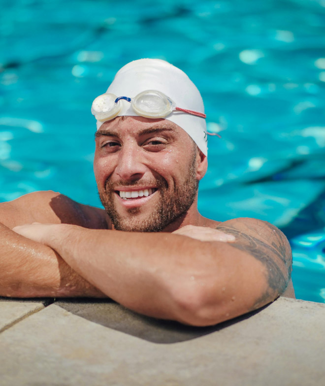 Matthew Hogan – Starting XI